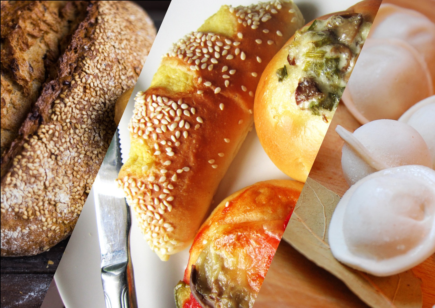 Frozen Bakery Manufacturing - Turnaround - CONNECT BUSINESS MANAGEMENT